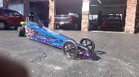 Jr. Dragster - For Sale - Shoppok