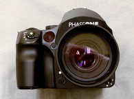 Phase One P65+ digital back with 645DF camera body & 80mm/f2.8 D Lens ...
