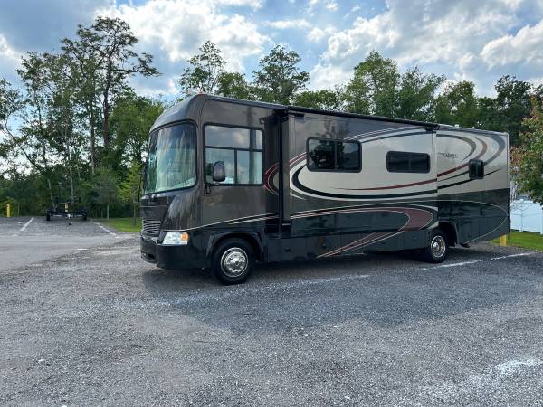 2006 Gulf Stream by Sun Voyager 31 ft class a motorhome!!! $36,500 | RV ...