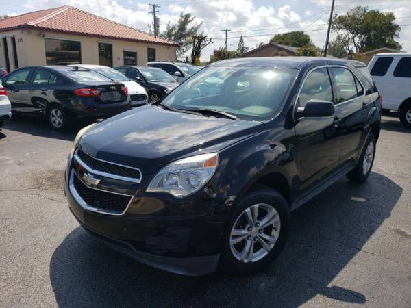 2015 Chevrolet / Chevy Equinox SUV Crossover ** BUY HERE PAY HERE ...
