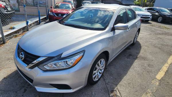2017 ALTIMA S 2.5 *SUPER CLEAN READY FOR MIAMI NIGHT LIFE* $999 | Cars ...
