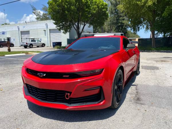 33 SS Formula For Sale - ZeBoats