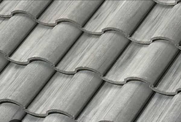Spanish S Concrete Roof Tiles $150 | General Items | Miami, FL | Shoppok