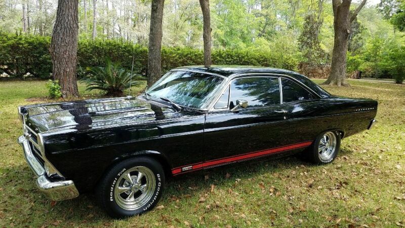 1967 Ford Fairlane GTA | Cars & Trucks For Sale | Miami, FL | Shoppok