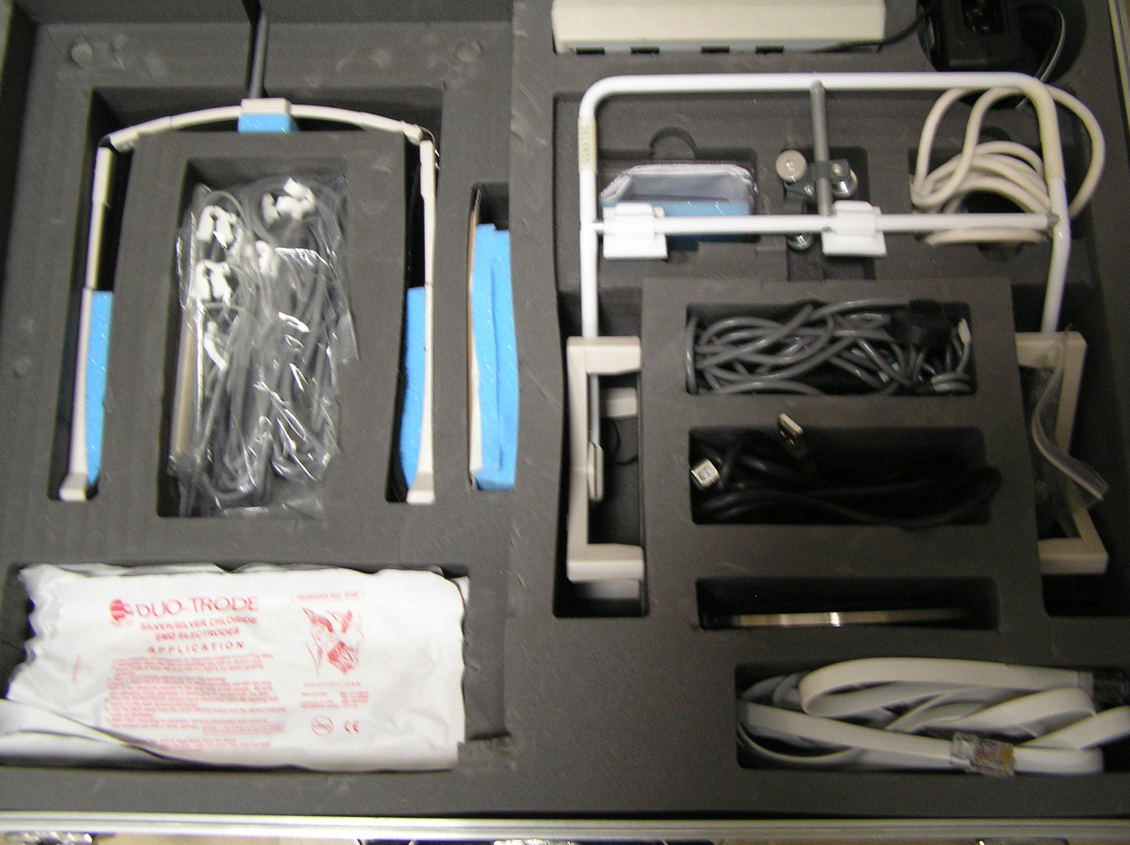 Myotronics K7 (CMS-EMG-ESG) Dental Evaluation System | Tools For Sale ...