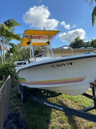 wellcraft 19ft $6,700 | Boats For Sale | Miami, FL | Shoppok