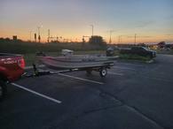 Boat - Sea Nymph Backtroller $1,475 | Boats For Sale | Madison, WI ...