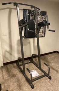 Parabody Home Gym - For Sale - Shoppok