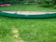 Old Town Penobscot Canoe in Royalex 16 Feet $1,300 | Boats For Sale ...