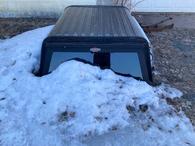 1993-2011 ford ranger camper shell 6ft $1,200 | Auto Parts Sale ...
