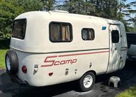 Scamp 16 - RV, RVs for Sale - Shoppok