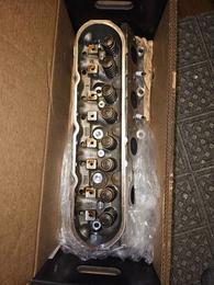 ls1 cylinder heads cathedral port ls2 ls6 lq9 lq4 lsx ls swap 5.3 $100 ...