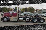 Cat 3406E 2007 Peterbilt 379 Exhd 70 Sleeper $33,299 | Apartments For ...