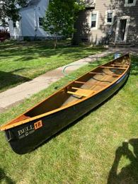 Bell Canoe - Boats For Sale - Shoppok