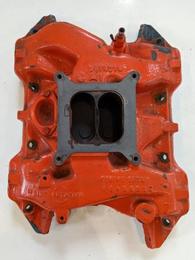 chrysler mopar big block 426 440 scatter shield $325 | Auto Parts Sale ...