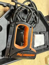 Arrow 9100K Powershot Pro Electric Staple & Nail Gun $40 | Tools For ...