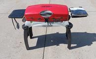 Thermos Grill2Go Gas Grill by Char-Broil, Red $150 | General Items ...