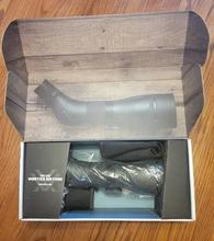 16-48x65 Vortex Diamondback spotting scope $300 | Sports Goods For Sale ...