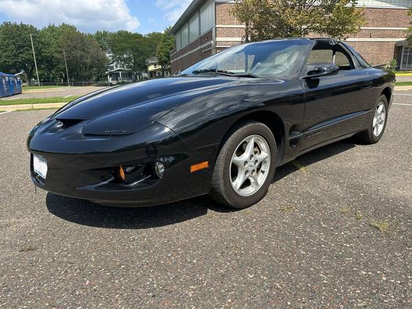 1999 Formula 34 PC For Sale - ZeBoats