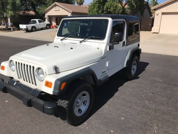Right Hand Drive Jeeps For Sale