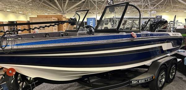 2023 Skeeter WX 1910 - 200 Yamaha | Boats For Sale | Minneapolis, MN ...