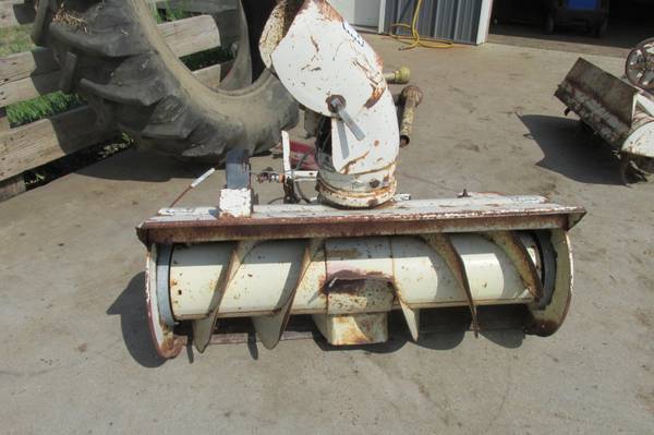 Cub Cadet 782 Snowblower $350 | Garden Items For Sale | Minneapolis, MN ...