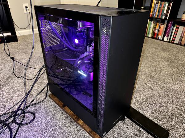 G469 PowerSpec Gaming Computer Featuring RTX 3080Ti $1,500 | Computers ...