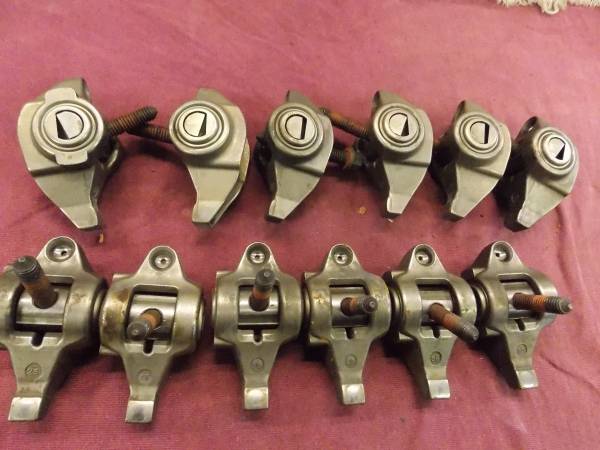 GM OEM 1996 to 2009 Buick 3.8L V6 Rocker Arm 24503999 $17 | Auto Parts ...