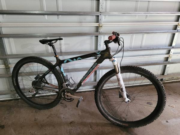 Gary fisher genesis 2.0 superfly hardtail $1,150 | Bikes For Sale ...