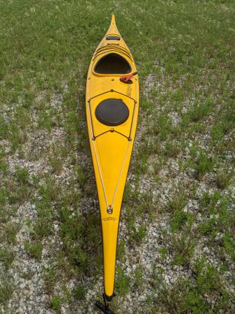 Valley Skerray Sea Kayak $600 | Boats For Sale | Minneapolis, MN | Shoppok