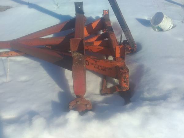 wagon running gear parts | Garden Items For Sale | Minneapolis, MN ...