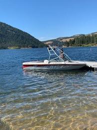 2004 calabria wakeboard boat $35,000 | Boats For Sale | Sacramento, CA ...