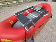 2023 Hypalon Odyssey Raft 14ft $5,199 | Boats For Sale | Missoula, MT ...