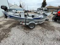 Clackacraft - Boats For Sale - Shoppok