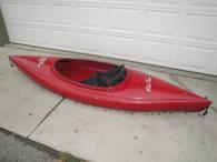 Old Town Otter Kayak - Boats For Sale - Shoppok