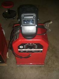 Lincoln Power Arc 4000 gas welder $650 | Tools For Sale | Columbia, SC ...