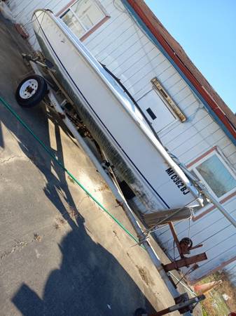 Hunter Sailboat For Sale - ZeBoats