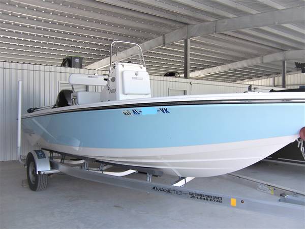 2020 Pathfinder 2005 TRS $41,900 | Boats For Sale | Mobile, AL | Shoppok