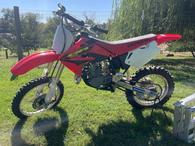 04 Honda CR85r $1,600 | Apartments For Rent | Columbia, SC | Shoppok
