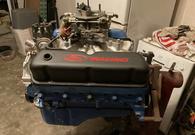 Ford 289 Engine - For Sale - Shoppok