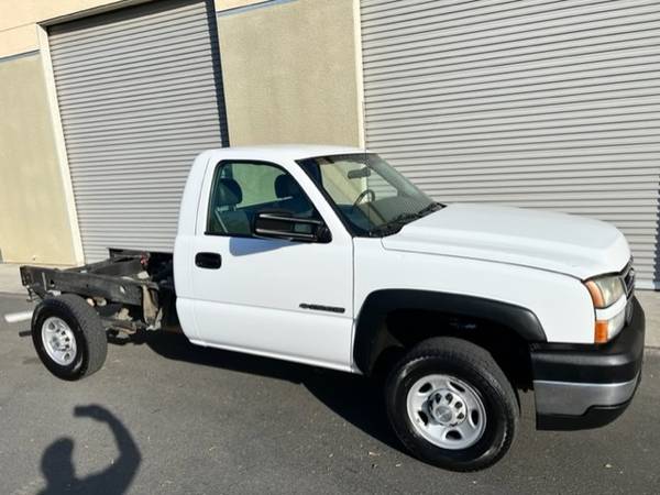 Trucks For Sale Modesto Ca