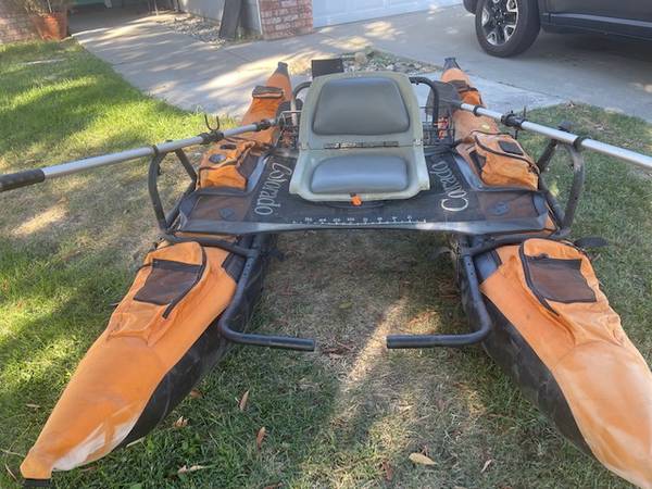 COLORADO TROUT UNLIMITED $400 | Boats For Sale | Modesto, CA | Shoppok