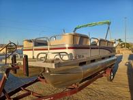 1997 FISHER SPECTRUM PRO AVENGER $6,995 | Boats For Sale | Eugene, OR ...