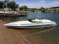 1999 Howard open bow jet boat 22ft $22,000 | Boats For Sale | Los ...