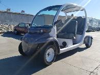 2001 GEM e825 Golf Cart - $6500 (Bakersfield) | Cars & Trucks For Sale | Bakersfield, CA | Shoppok