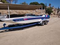 21 Eliminator Daytona $33,500 | Boats For Sale | Inland Empire, CA ...