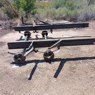 Mobile Home Frame - For Sale - Shoppok
