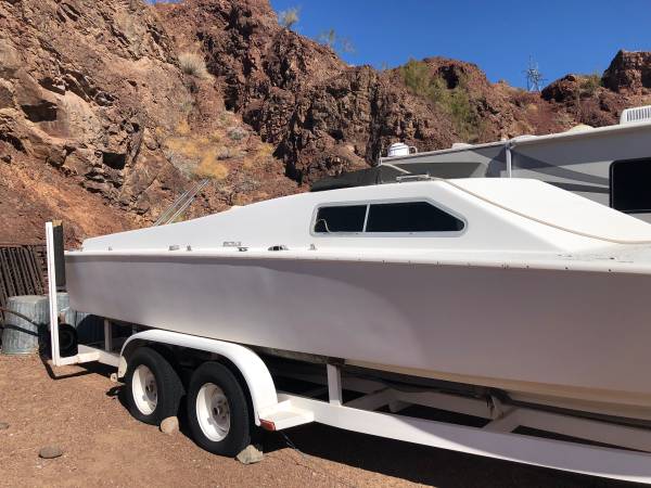 1976 Spectra 24 $3,500 | Boats For Sale | Mohave, AZ | Shoppok