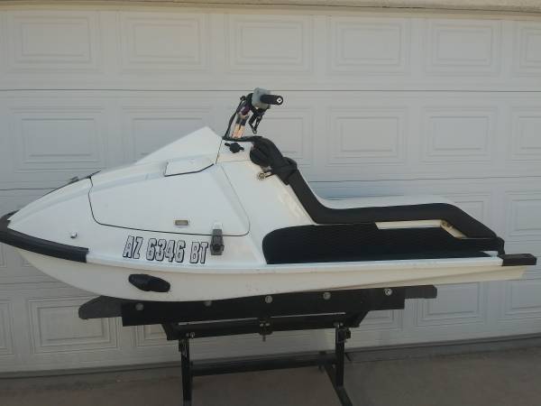 Kawasaki X2 Jet Ski $5,000 | Boats For Sale | Mohave, AZ | Shoppok