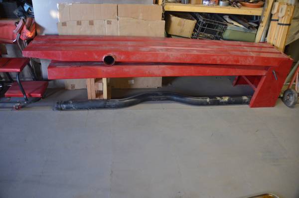 Kwik-Lift Ramps $1,100 | Auto Parts Sale | Mohave, AZ | Shoppok